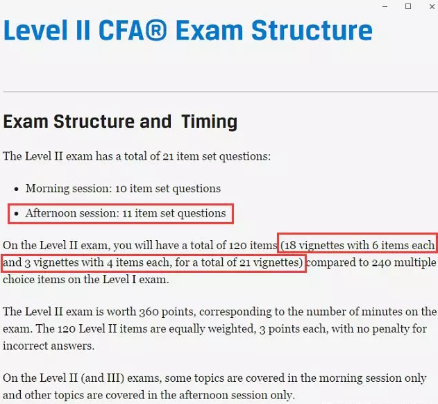 通知：CFA二、三级考试形式大变革详情介绍！-CFA学习网-CFA培训、CFA考试、CFA报名，融仕国际教育旗下网站